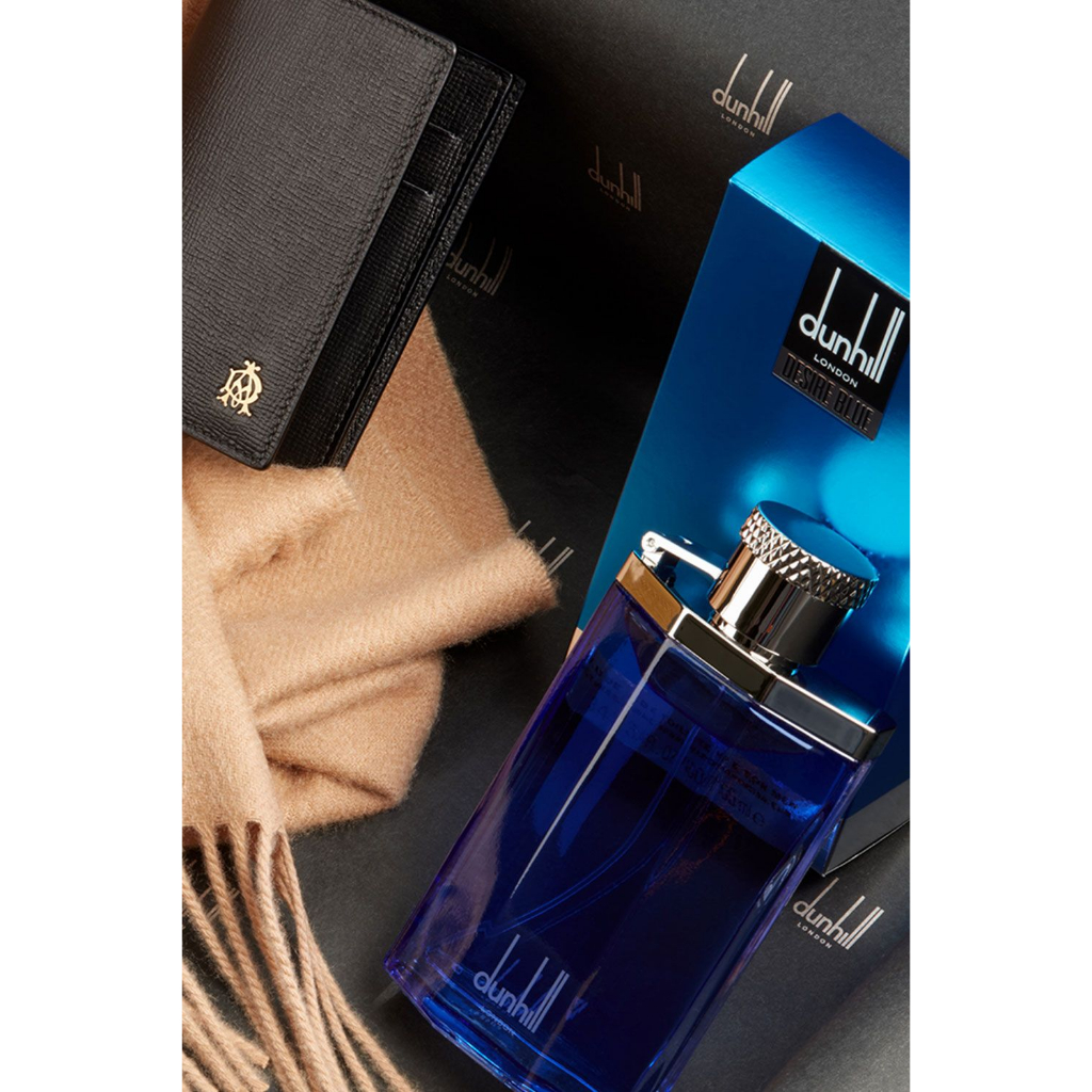Jual PARFUM PRIA DUNHILL DESIRE BLUE 100ML ORIGINAL SINGAPORE | Shopee ...