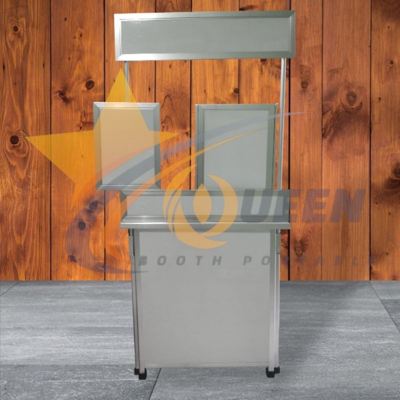 Jual Booth Es Teh/Meja Usaha/Meja Portabel | Shopee Indonesia