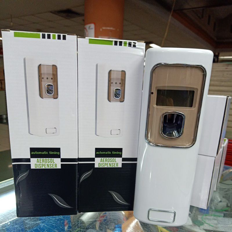 Jual Dispenser parfum walet | Shopee Indonesia Jual Dispenser parfum walet | Shopee Indonesia