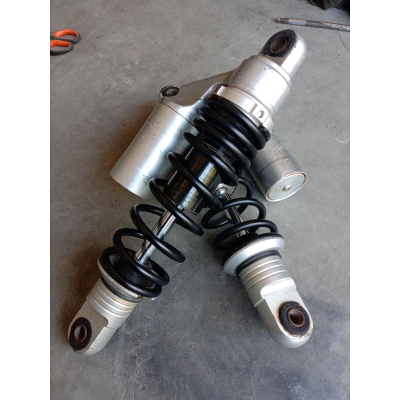 Jual shock Takegawa series | Shopee Indonesia