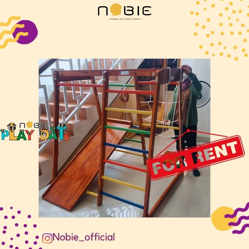 Jual SEWA BRAKIASI MURAH - JABODETABEK ukuran (T142cm x P135cm x L100cm ...