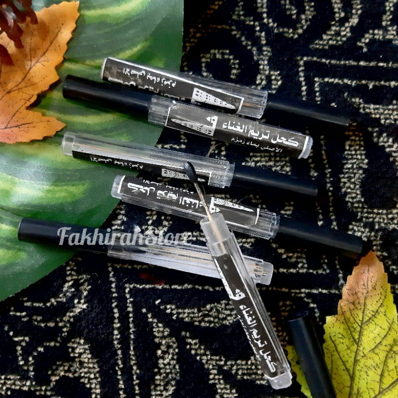 Jual (1LUSIN) Celak Tarim ORIGINAL Celak Tareem Yaman ASLI 100% Grosir ...