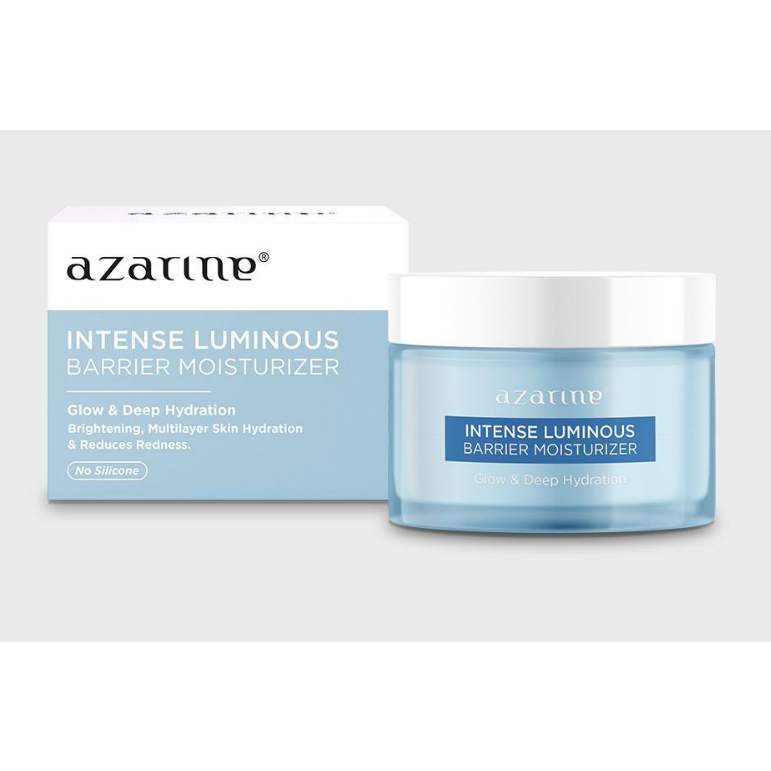 Jual Azarine Moisturizer 30gr | Shopee Indonesia