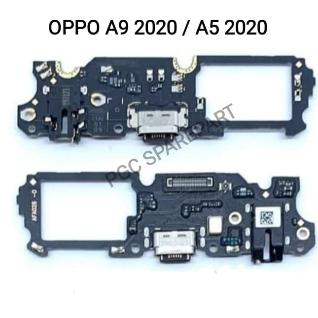 Jual PCB OPPO A5 2020 / A9 2020 | Shopee Indonesia