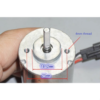 Jual Dinamo Motor Brushless 12V YX540 High-torque 3000RPM (7338 ...