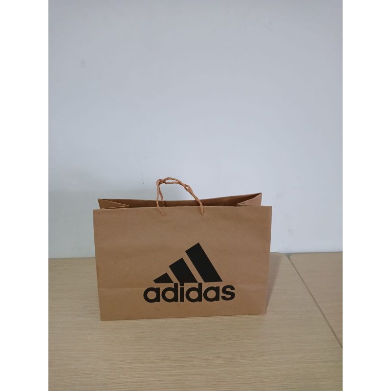 Jual Paperbag Sepatu Adidas termurah | Shopee Indonesia