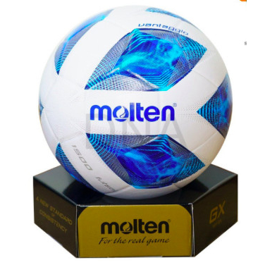Jual Bola Futsal MOLTEN Vantaggio 1510 (F9A1510) | Shopee Indonesia