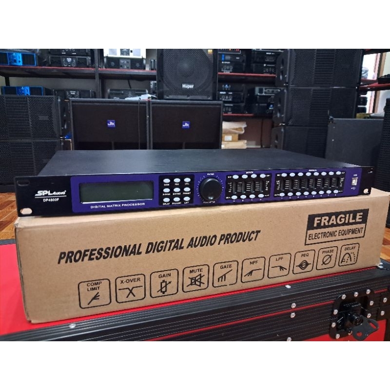 Jual MANAGEMENT DLMS SPL DP4800F ORIGINAL | Shopee Indonesia