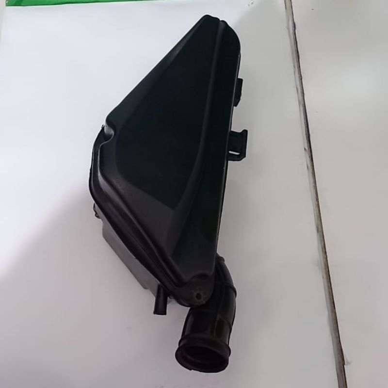 Jual box filter udara satria fu original secon | Shopee Indonesia