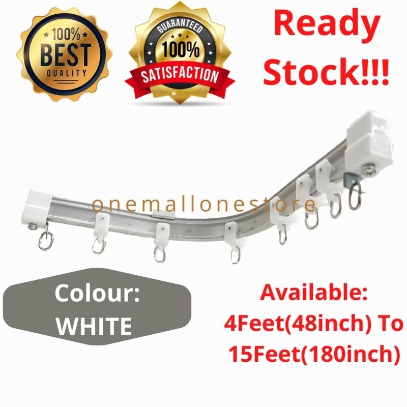 Jual RELL GORDEN FLEXIBEL SHARP POINT/TIANG PENYANGGA GORDEN/RELL ...