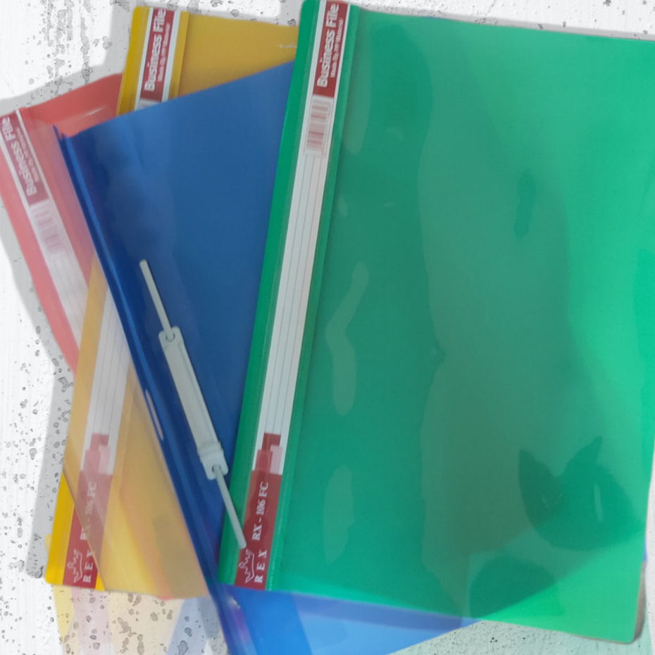 Jual MAP BUSINESS FILE SATUAN/MAP BISNIS FILE MURAH SATUAN/ MAP PLASTIK ...