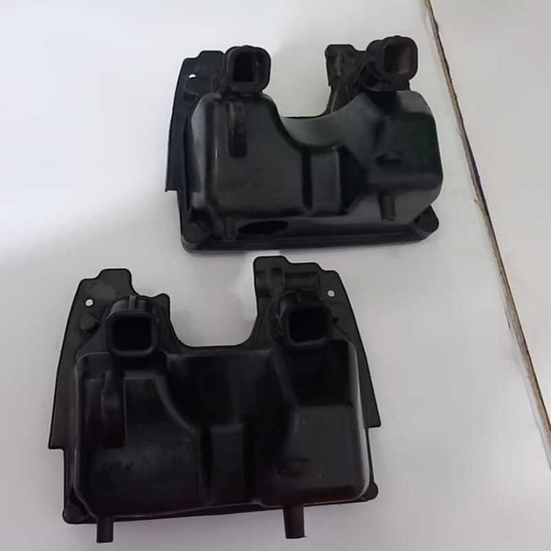 Jual box filter udara yamaha jupiter z burhan original secon | Shopee ...
