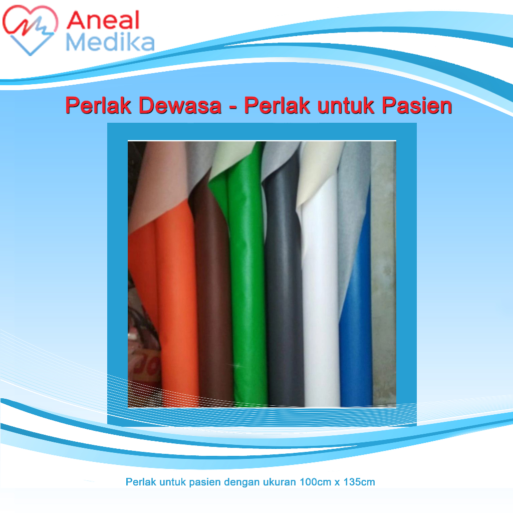 Jual Perlak Dewasa - Perlak untuk Pasien | Shopee Indonesia