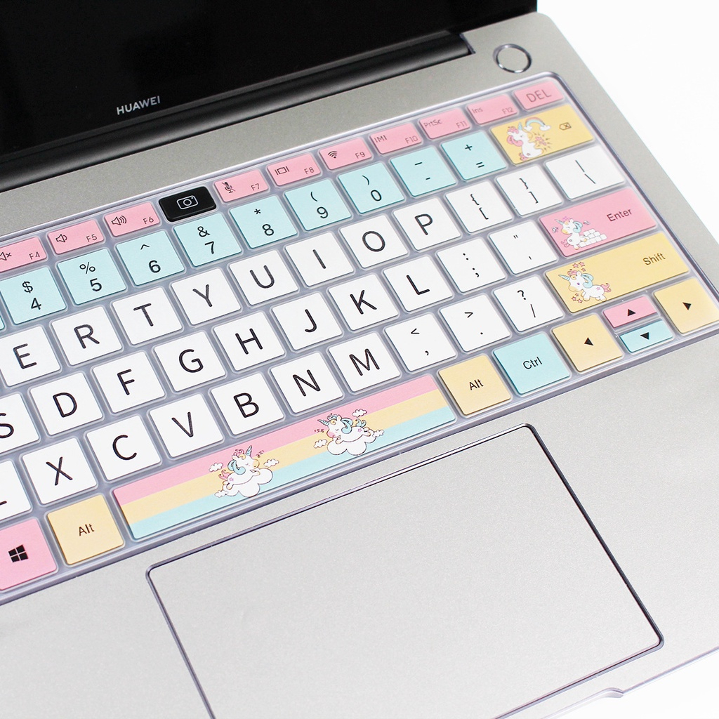 Jual Garskin's Skin Protector Pelindung Keyboard Laptop Motif Code 21 ...