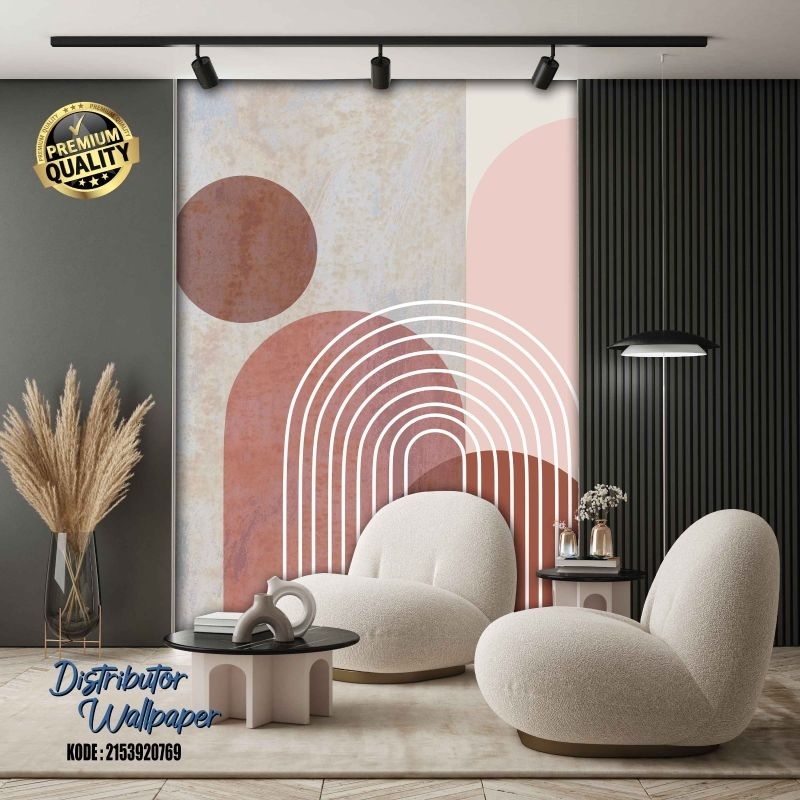 Jual Wallpaper Custom Tema 3D Mural | Wallpaper Ruang Makan | Wallpaper ...