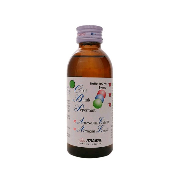 Jual Obat Batuk Generik Terlengkap & Harga Terbaru Juni 2026 | Shopee ...