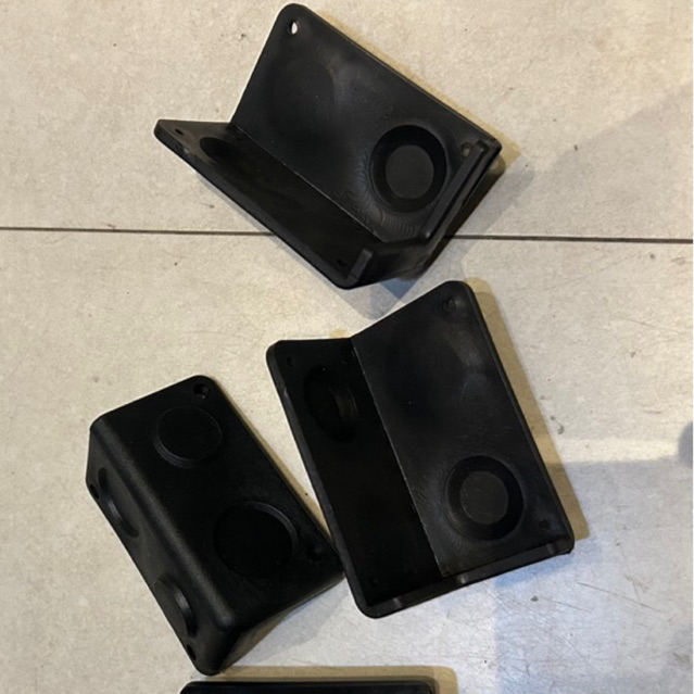 Jual Siku Box Speaker Besar / Siku Untuk Box Salon speaker/woofer ...