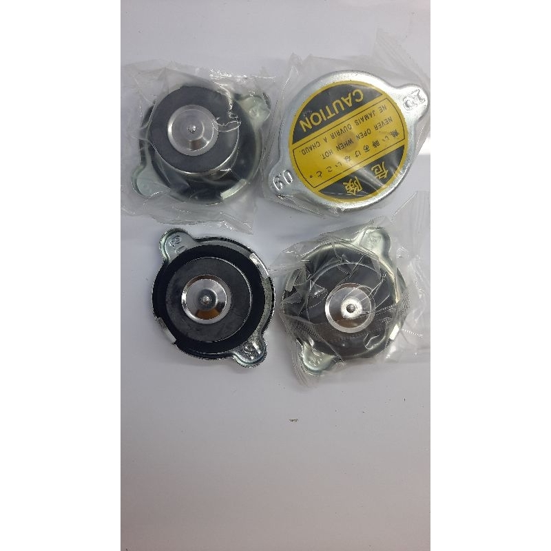 Jual Radiator Cap Big/ Tutup Radiator Besar | Shopee Indonesia