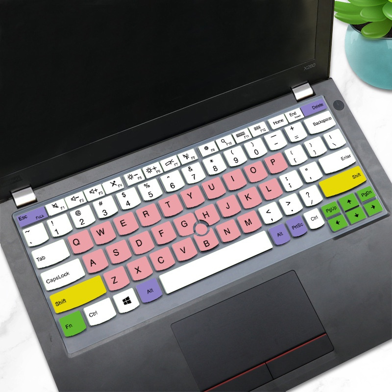 Jual Garskin's Skin Protector Pelindung Keyboard Laptop Motif Code 31 ...