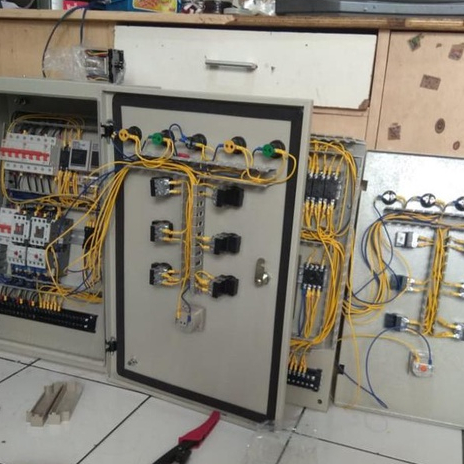Jual Panel Kontrol Pompa Transfer | Shopee Indonesia