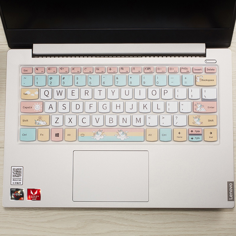 Jual Garskin's Skin Protector Pelindung Keyboard Laptop Motif Code 36 ...