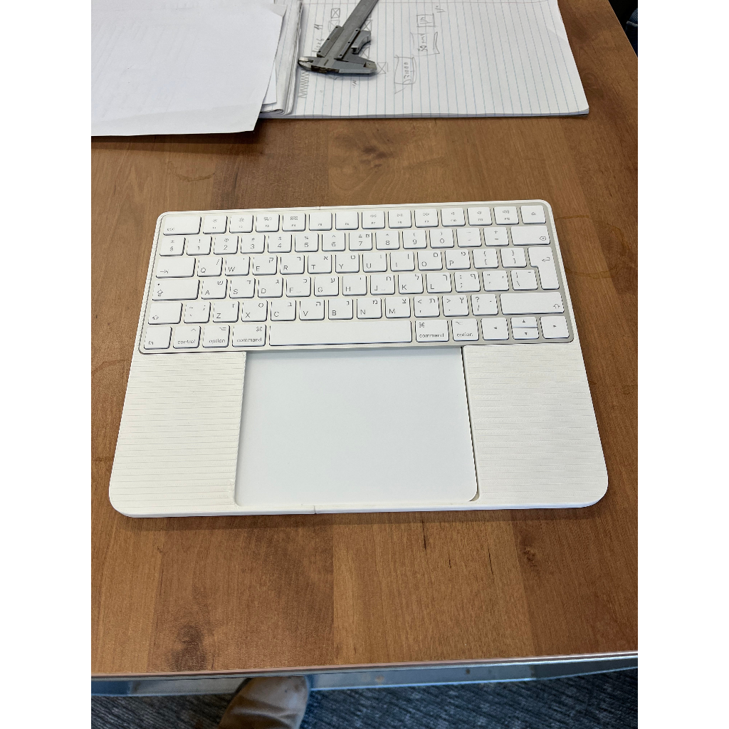 Jual Holder Apple Magic Keyboard Trackpad Gen 2 | Aksesoris Organizer ...