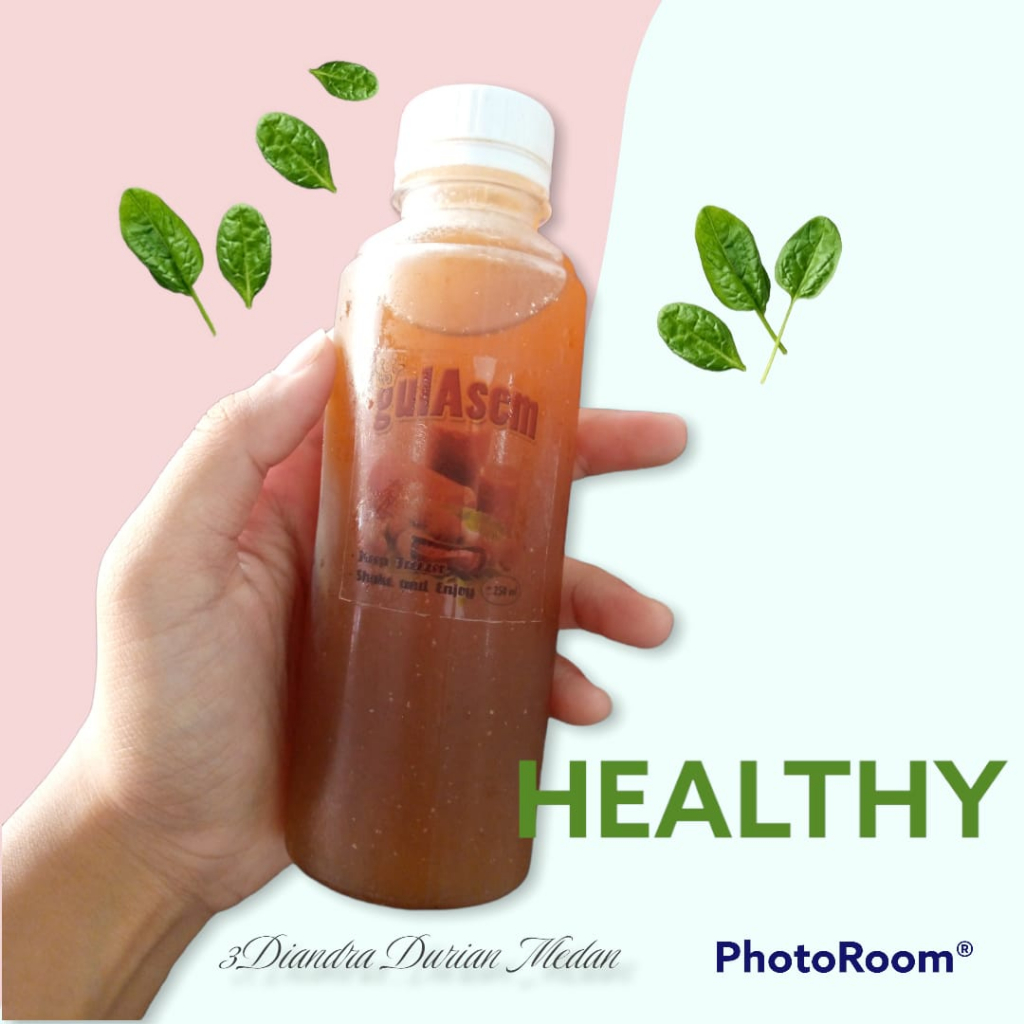 Jual gula asem | Shopee Indonesia