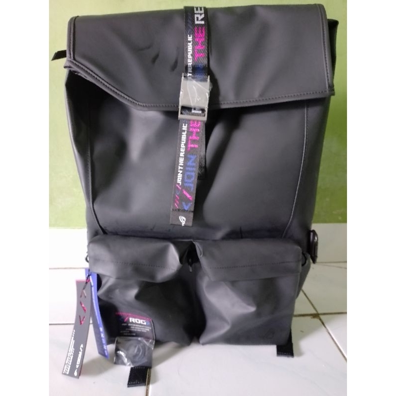 Jual Tas ROG SLASH (ORIGINAL) | Shopee Indonesia
