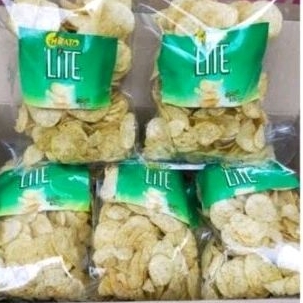 Jual LAYS / CHITATO LITE 250GR | Shopee Indonesia