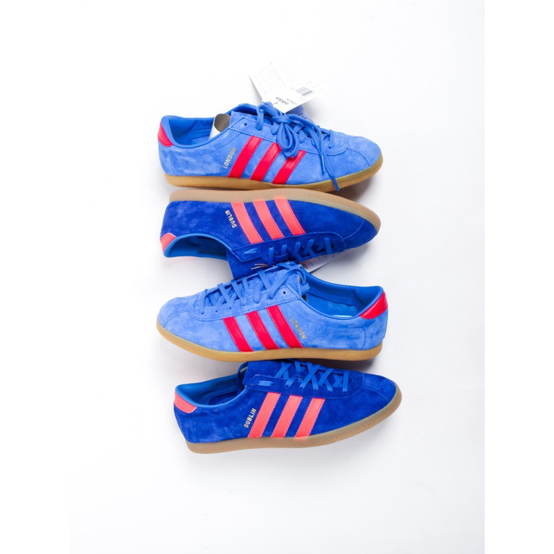 Jual adidas city series collection 100% ORIGINAL | Shopee Indonesia