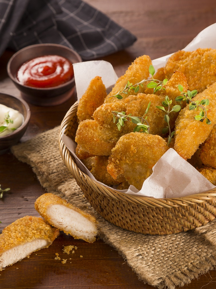 Jual FIESTA - SCHNITZEL Frozen Food Murah | Shopee Indonesia