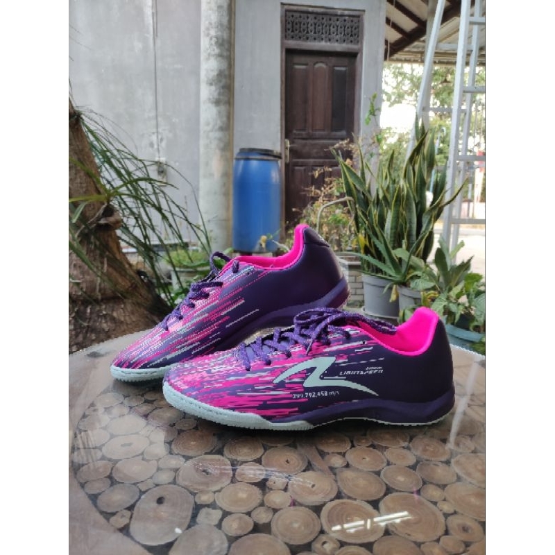 Jual SPECS LIGHTSPEED REBORN IN | Shopee Indonesia