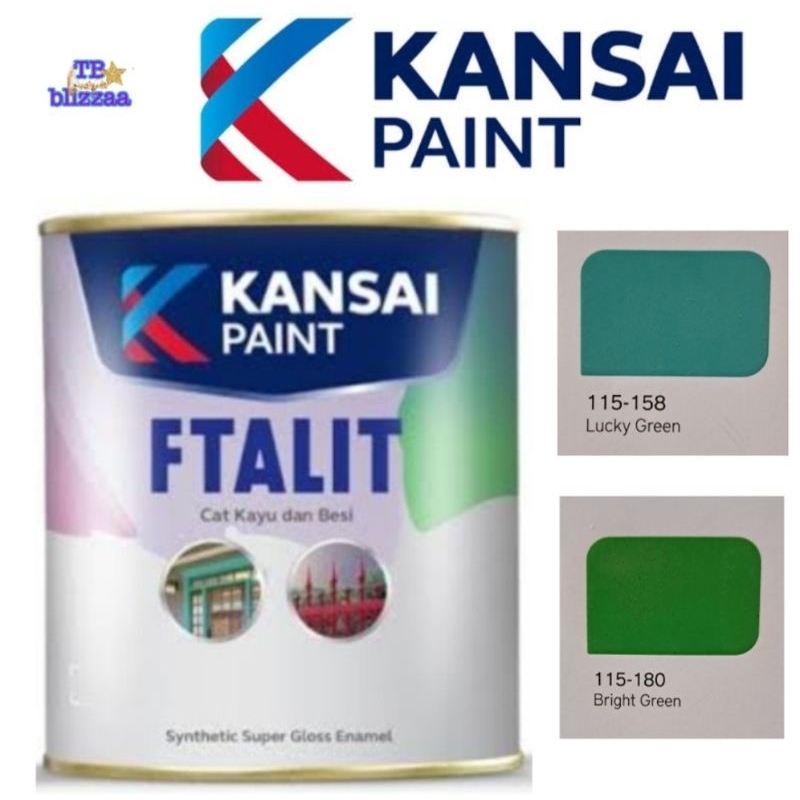 Jual Ftalit 180 Bright Green Ftalit 158 Lucky Green Cat Kayu Besi Hijau ... Jual Ftalit 180 Bright Green Ftalit 158 Lucky Green Cat Kayu Besi Hijau ...
