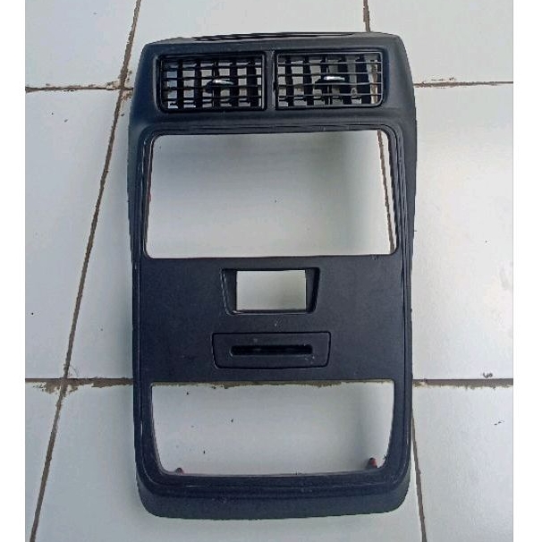Jual Panel Frame Head Unit Xenia dan Avanza Facelift ORI | Shopee Indonesia