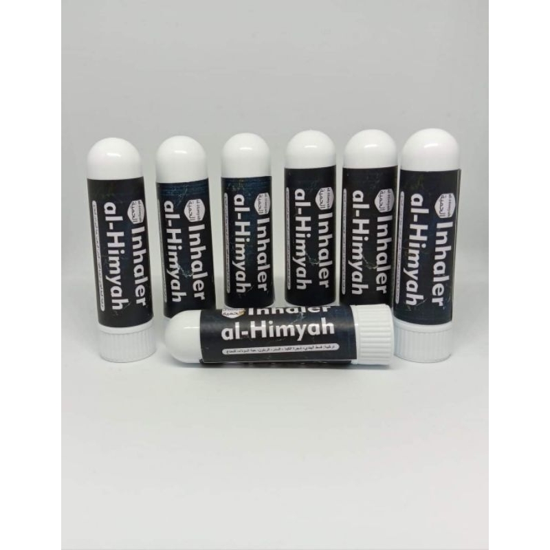 Jual Inhaler al-Himyah | Shopee Indonesia
