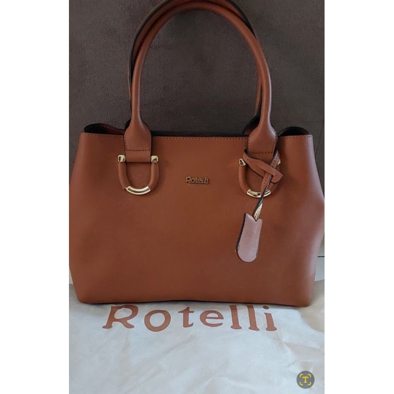Jual Tas Rotelli Turun Hargaaaa!!! | Shopee Indonesia