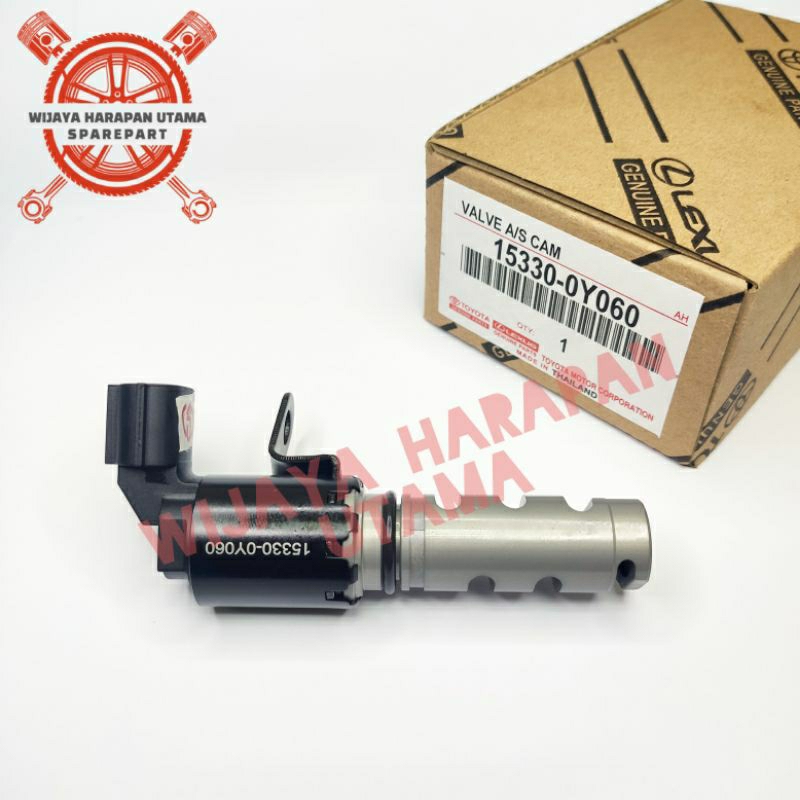 Jual Sensor VVTI Sensor OCV Oli Grand New Avanza Xenia All New Rush ...