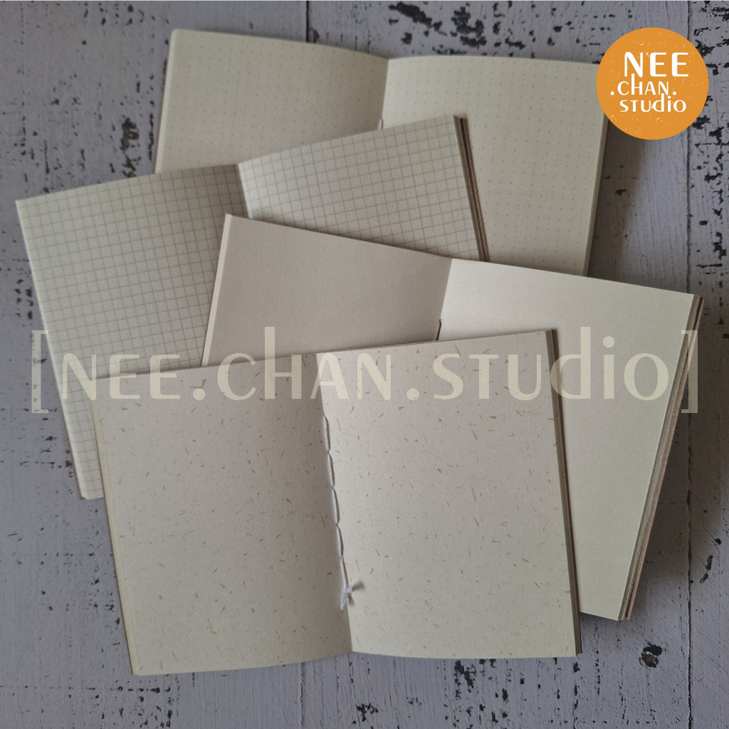 Jual Journal Insert / Traveler’s Notebook Insert / Notebook Insert ...