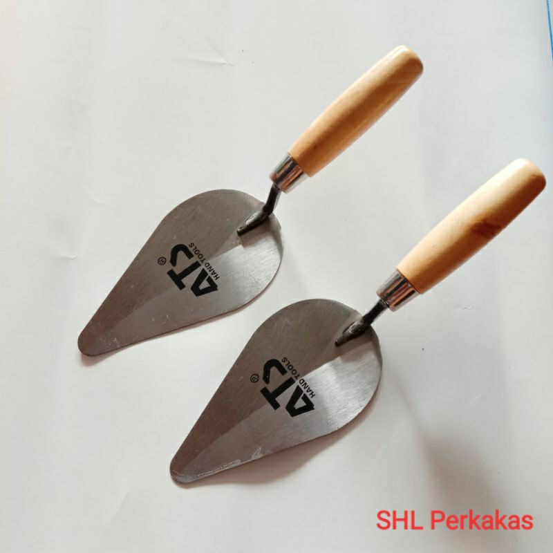 Jual SENDOK SEMEN LANCIP 6" CETOK BENANGAN LANCIP | Shopee Indonesia