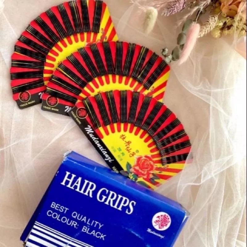 Jual Jepit Lidi Ukuran 5cm/ Jepit Lidi Besar harga Per Papan | Shopee ...