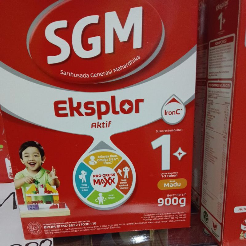 Jual susu sgm | Shopee Indonesia