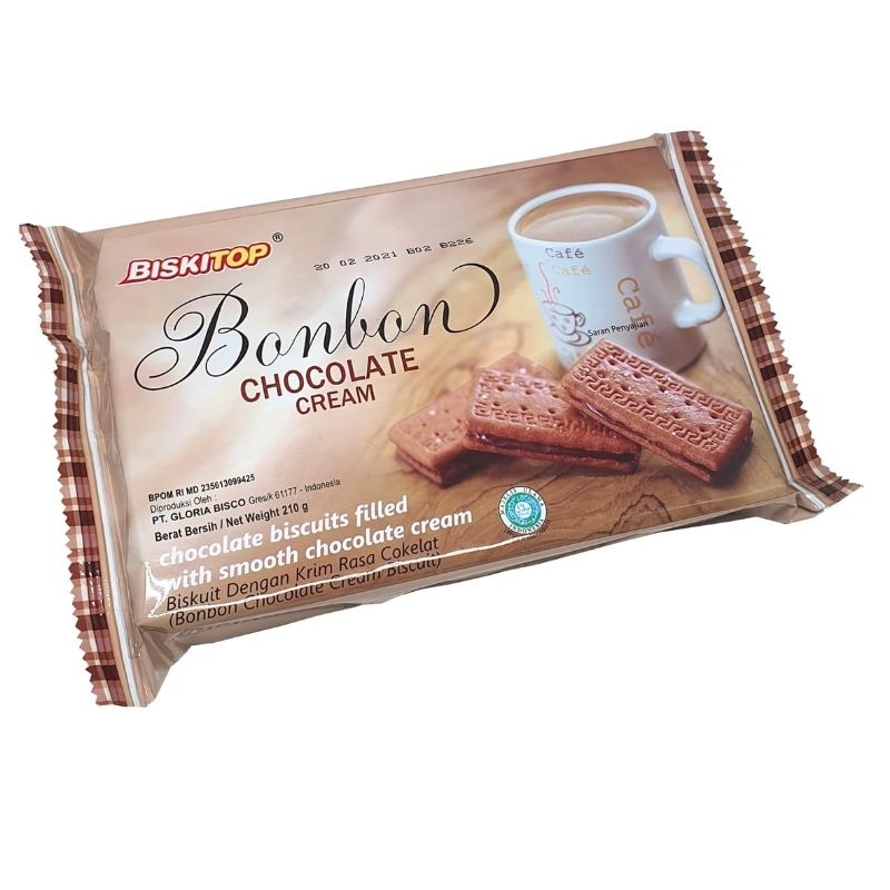 Jual Wafer Hajatan Tango, nabati, kugi, kue kuki, majestic, bonbon ...