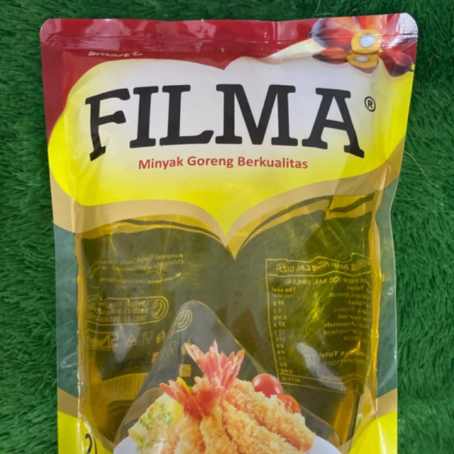 Jual FILMA 2LITER | Shopee Indonesia