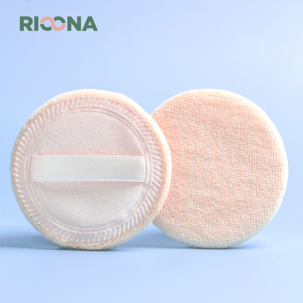 Jual Spons Bedak Tabur Sponge Loose Powder Sponge Bedak Tabur Puff ...