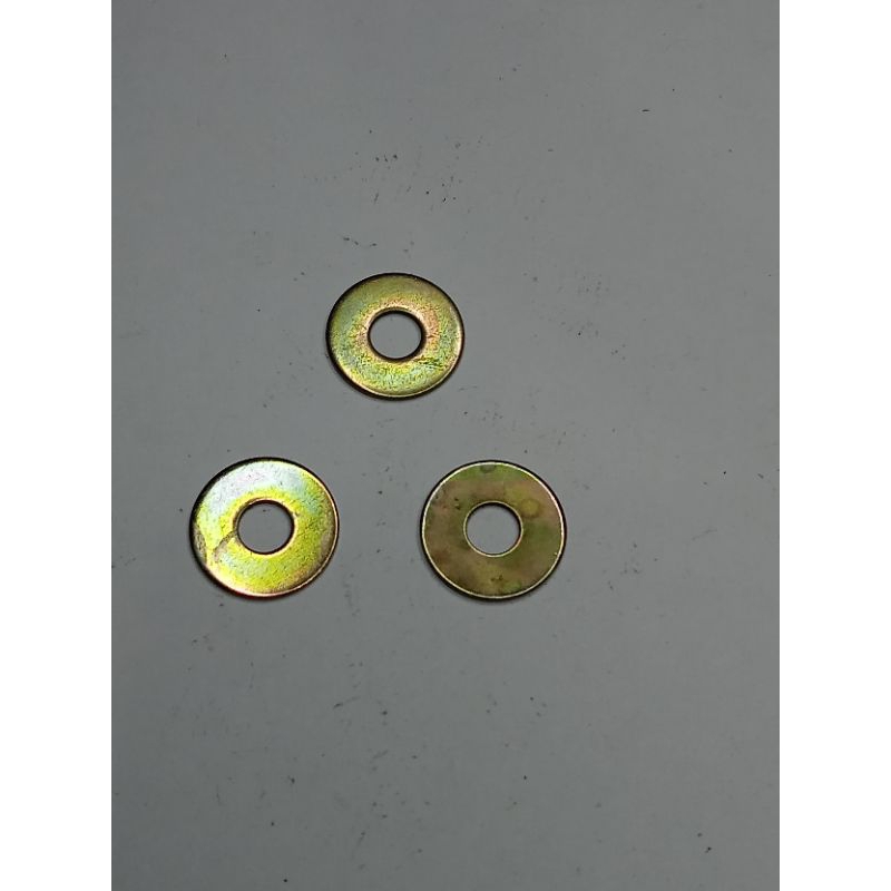 Jual 1 biji ring plat baut 10 lebar ring baut 10 lebar ring m6 lebar ...