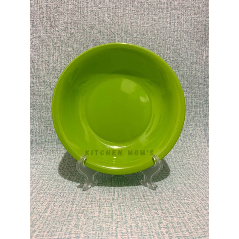 Jual Piring Makan Melamine Cekung(9inch),Piring Melamin Merk SINGASINI ...