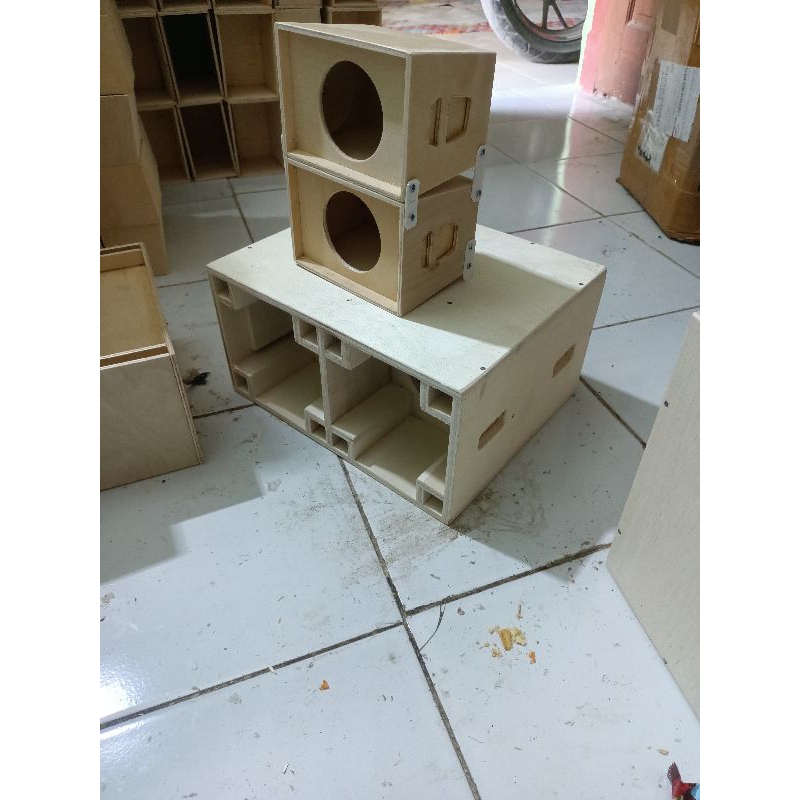Jual bok spiker satu set 4 inch 3 inch | Shopee Indonesia
