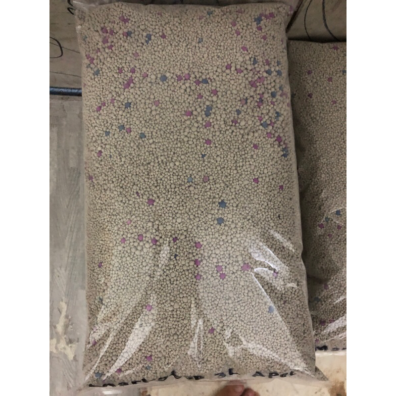 Jual Pasir 3lt (2,4kg) merk Taro/Maxlife | Shopee Indonesia