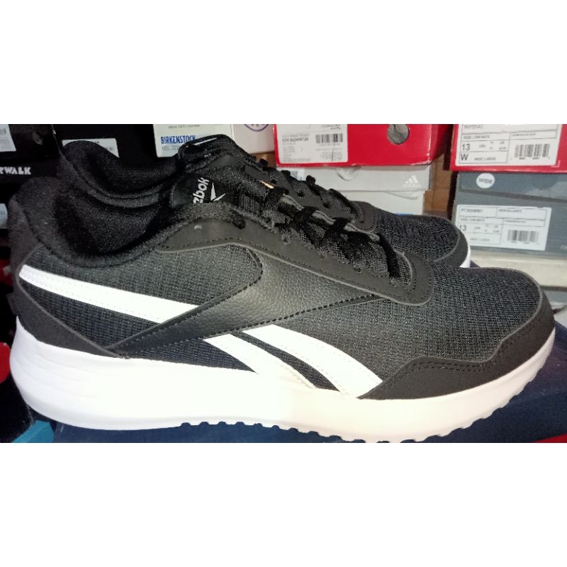 Jual Reebok Energen hitam 43 original | Shopee Indonesia