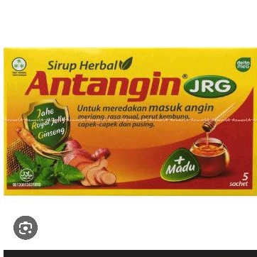 Jual ANTANGIN JRG 12 PCS | Shopee Indonesia